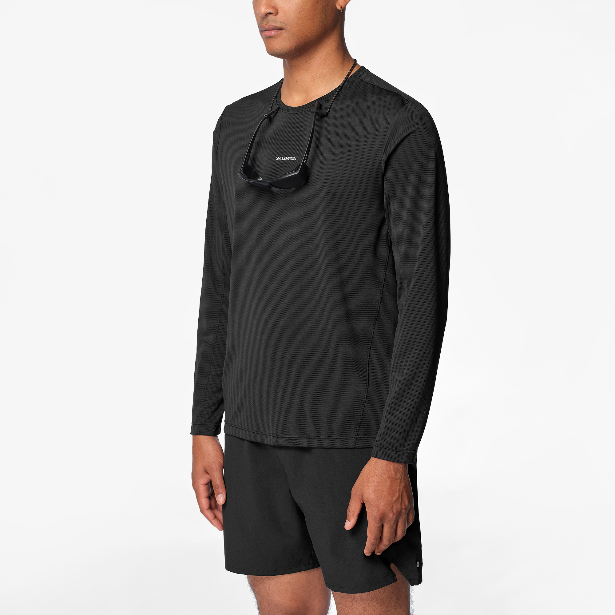MAISON MARGIELA MM6 Maison Margiela x Salomon GORE-TEX Trousers